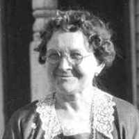 Dora Mary Hedevig Brinkman (1872–1964) • FamilySearch