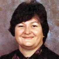 Freda Marie Richey (1940–2016)