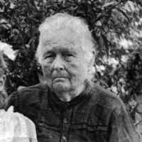 Elizabeth Sarah Camp (1835–1914)