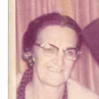 Cora Ida Gibbons (1910–2005) • FamilySearch