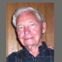 Phillip Sylvester Hund (1920–2013) • FamilySearch