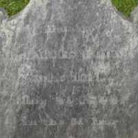 James Boone (1754–1822) • FamilySearch
