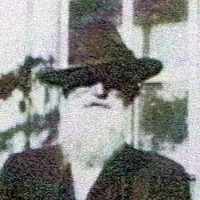 Isaac Fletcher England (1861–1934)