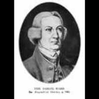 Samuel Ward (1725–1776) • FamilySearch