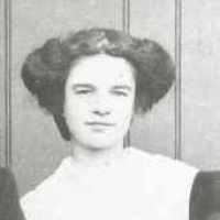 Martha Burns (1887–1949) • FamilySearch