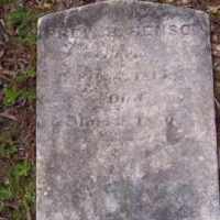 Prue Berry Benson (1815–1880)