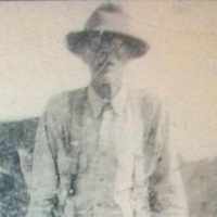 Giles Burley Sanders (1867–1954)