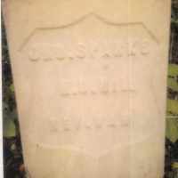 John Wesley Sparks Sr (1753–1840)