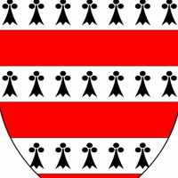 Sir Edward Hussey (1330–1361)