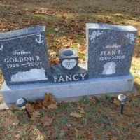 Jean Frances Langille (1928–2008) • FamilySearch