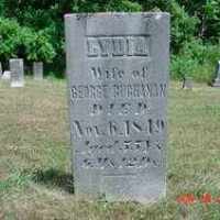 Lydia Smith (1794–1849) • FamilySearch