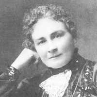 Mary Lovett Melanphy (1854–1939) • FamilySearch