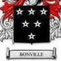 Richard Bonville (1540–) • FamilySearch