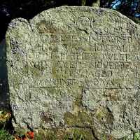 Philip Fowler (1648–1715) • FamilySearch