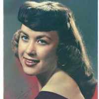 Anita Gayle Slade (1937–2016)