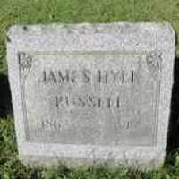 James Hyle Russell (1862–1915) • FamilySearch