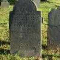 Elizabeth Titcomb (1769–1841)