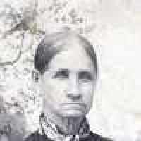 Mary Phillips (1813–1894) • FamilySearch
