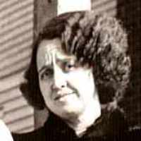 Daisy Esther Davis (1912–1982) • FamilySearch