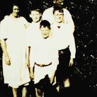 Harold Ethelwyn Dowding (1880–1964) • FamilySearch