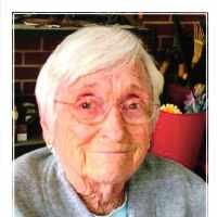 Jacqueline Mae Poynor (1927–2023) • FamilySearch