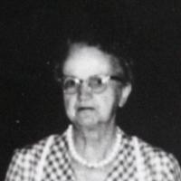 Edna Maude Fuller (1889–1973) • FamilySearch