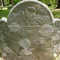 Judith Emery (1673–1753)