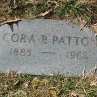 Cora H Patrick (1883–1968) • FamilySearch