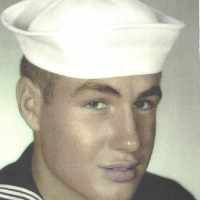 Vernon Richard Brazel (1938–1967) • FamilySearch