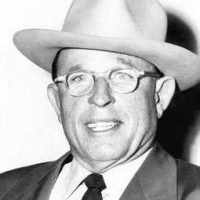 George Berham Parr (1901–1975)