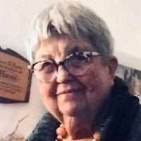 Emily Elizabeth Horton (1936–) • FamilySearch