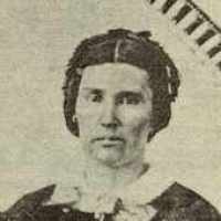 Elizabeth Crawley Adkins (1831–1868)