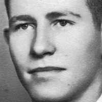 James Arthur Secrist (1927–2008)