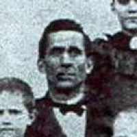 Andrew Jackson Porter (1822–1888) • FamilySearch