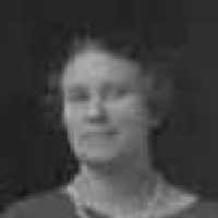 Margaret Robina Simpson (1879–1943)