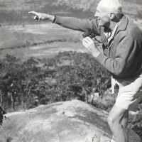 Walter Grant Fraser Dewar (1898–1987) • FamilySearch