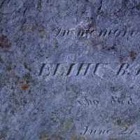 Elihu Seth Barnum (1770–1821) • FamilySearch