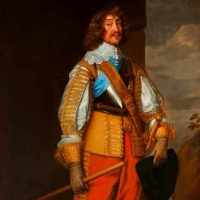 Sir Henry Rich (1590–1649)