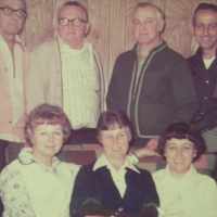 Joseph Louis Landry (1892–1975) • FamilySearch