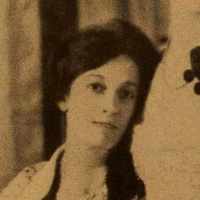 Mary Eleanor Rauscher (1871–1961) • FamilySearch