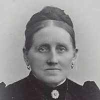 Minna Lisetta Bauer (1844–1906) • FamilySearch