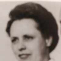 Jennie Alice Middleton (1901–1980) • FamilySearch