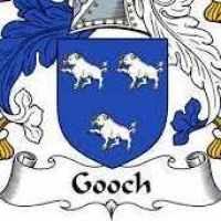 Robert Gooch (1540–1612)