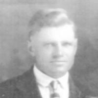 George Benjamin "Ben" Gerritzen (1867–1946) • FamilySearch