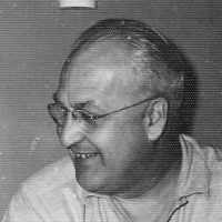 Richard Henry Hunter (1902–1966)