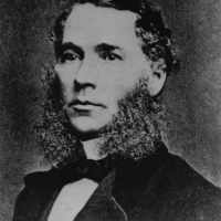 Dr Samuel Preston Moore (1813–1889)