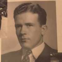Robert Earle Sperry (1918–1980) • FamilySearch