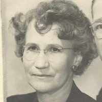 Pauline Agnes Hall (1897–1987)