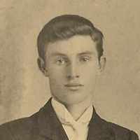 James Hooper (1883–1968) • FamilySearch