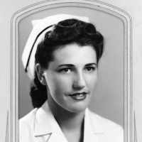 Mary Cordelia Cox (1921–2022)